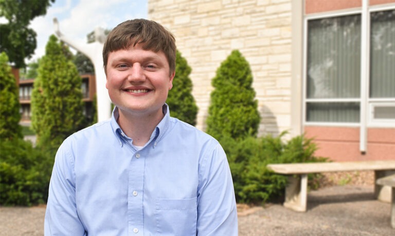 The Gift of Outdoor Ministry | Trinity Lutheran Church